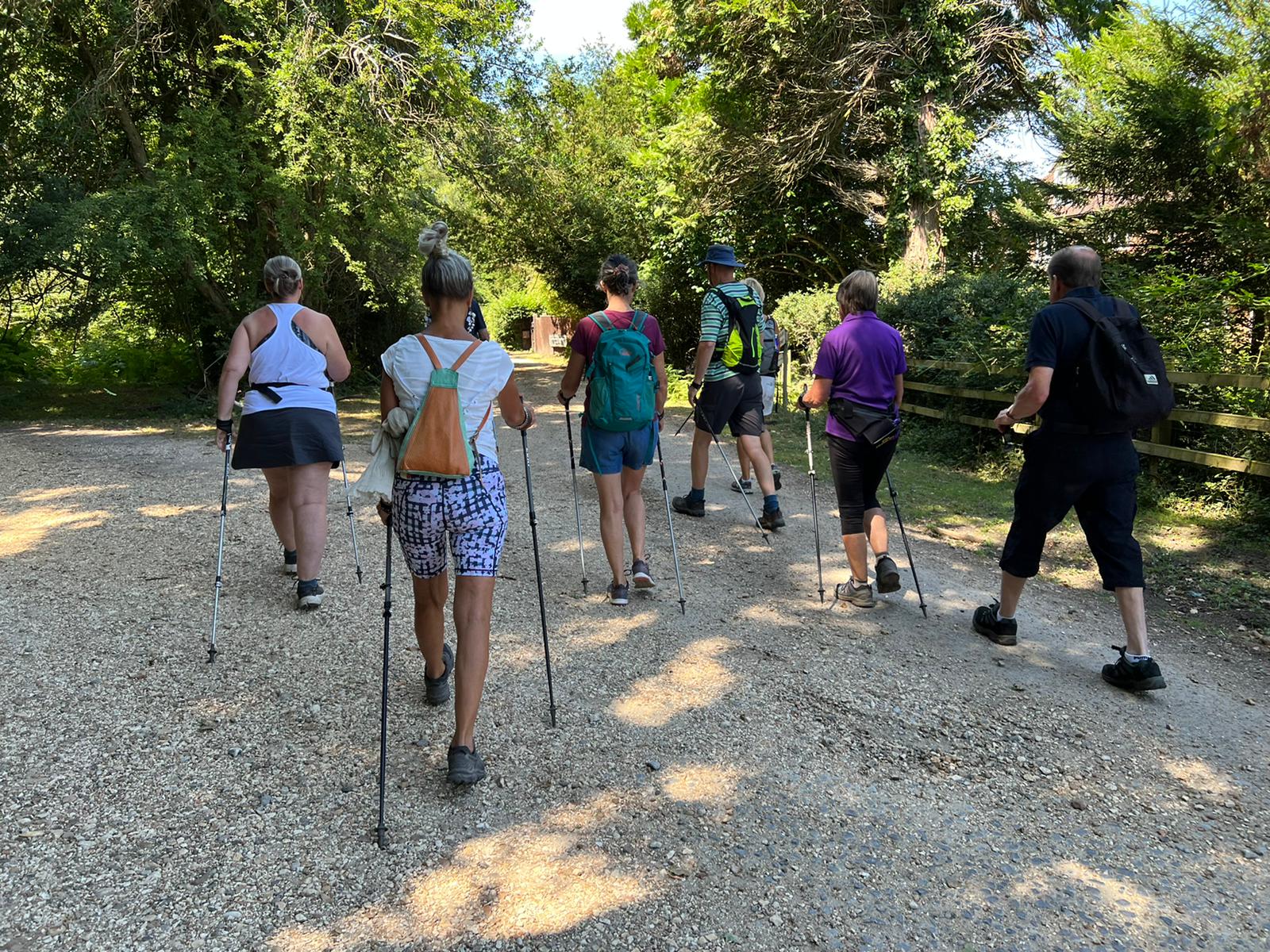 Acres Down Adventure Walk