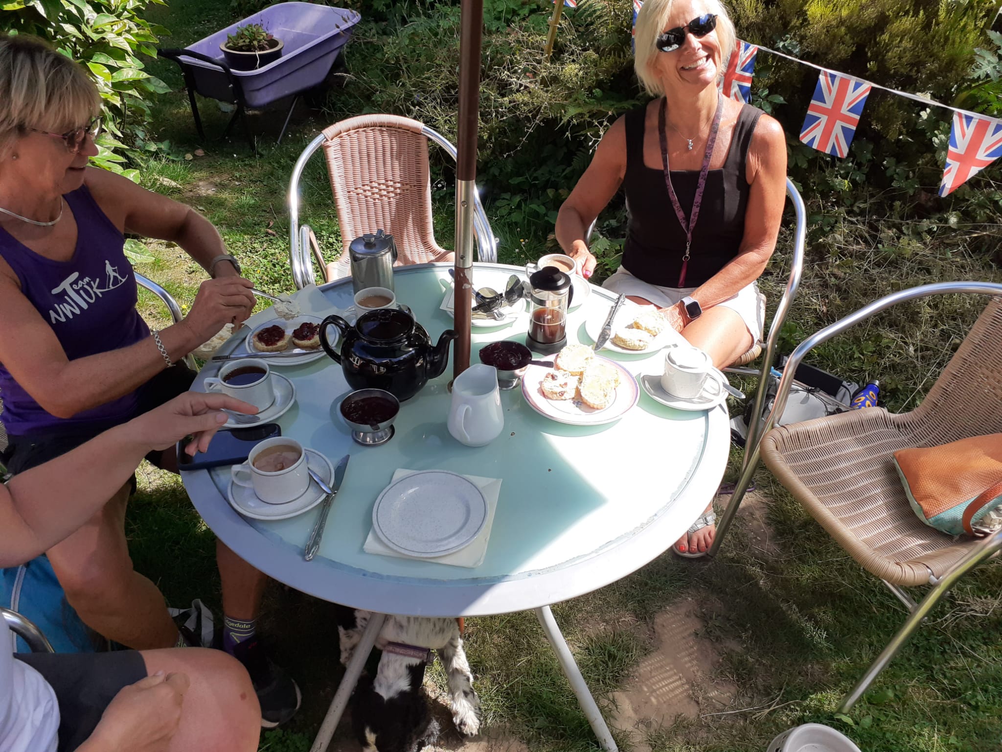 Acres Down Adventure Walk