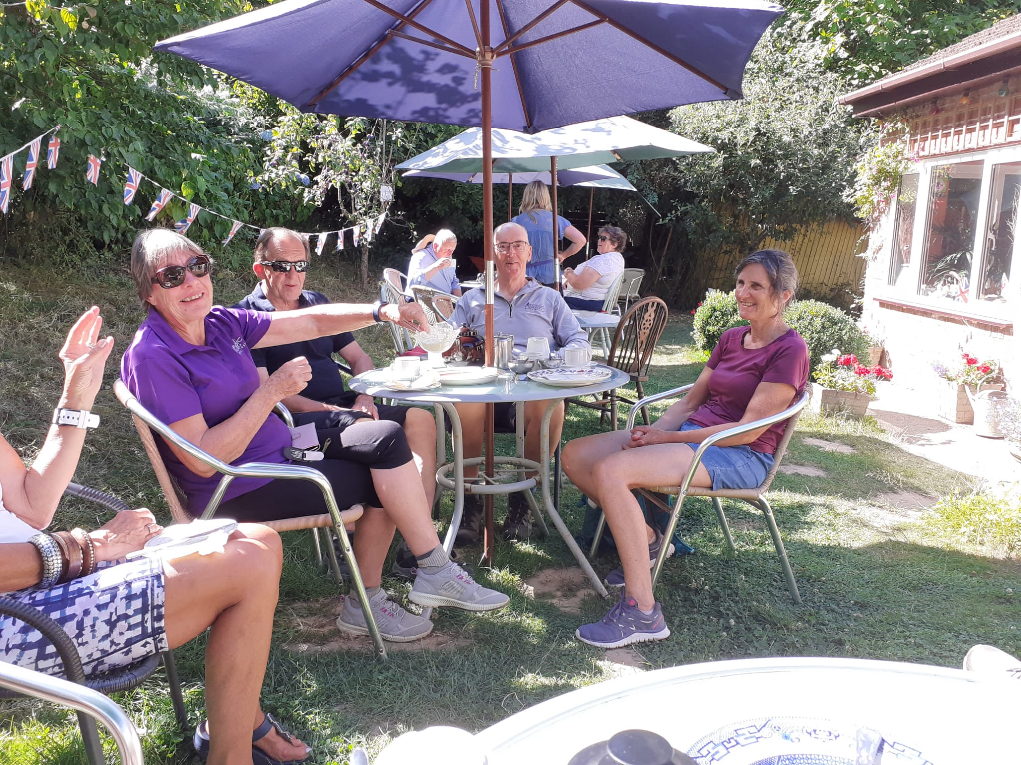 Acres Down Adventure Walk