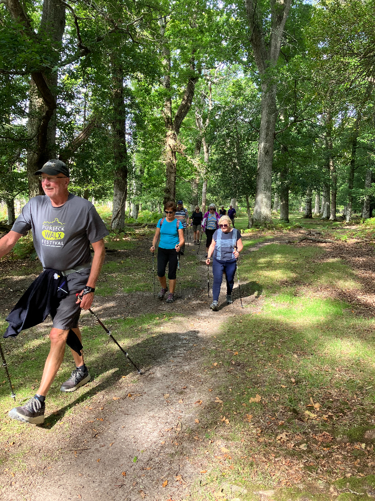 Oak Inn Adventure Walk