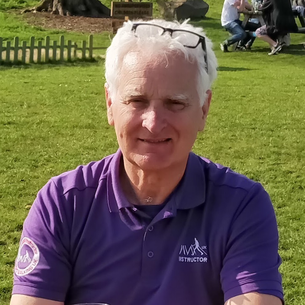 Stephen Knight