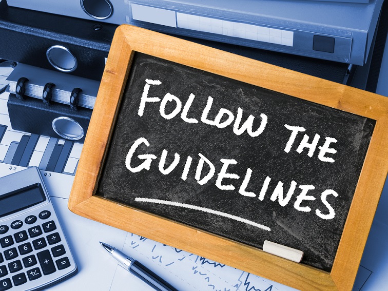 Covid Guidelines